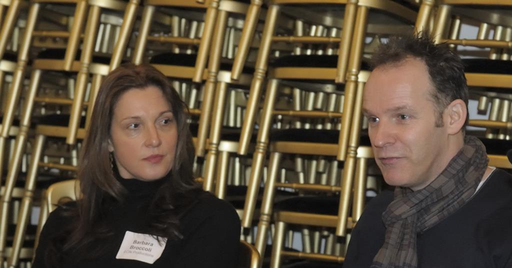 Second Light shines at Pinewood | Features | Screen