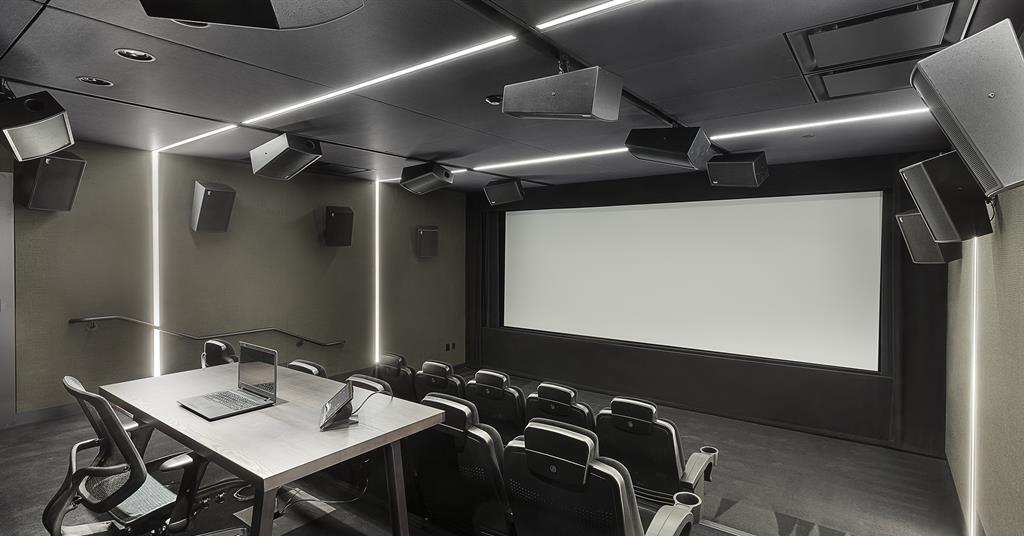 EIKON: A global service for a global audience | Features | Screen