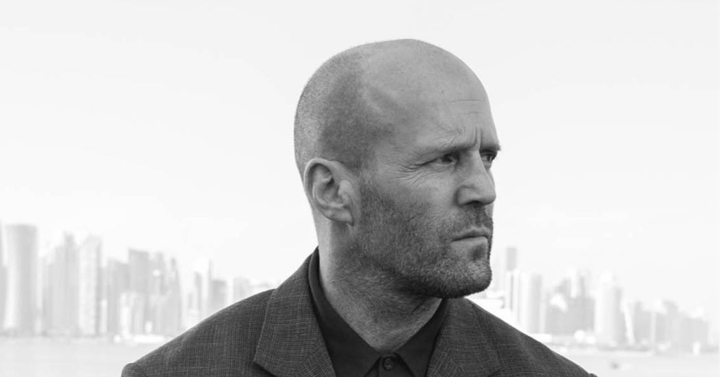 Lionsgate takes domestic on Jason Statham film ‘Mutiny’, first title to ...