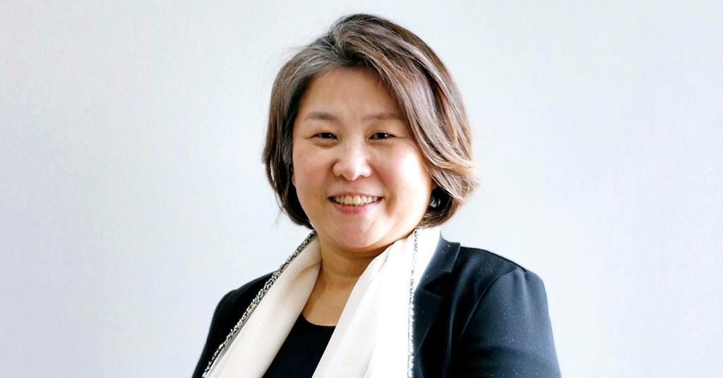 Asian Contents & Film Market’s new director looking to move past event ...