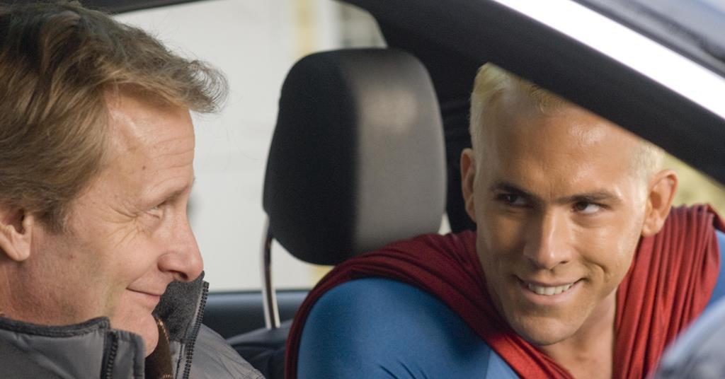 MPI acquires North American rights to Paper Man | News | Screen