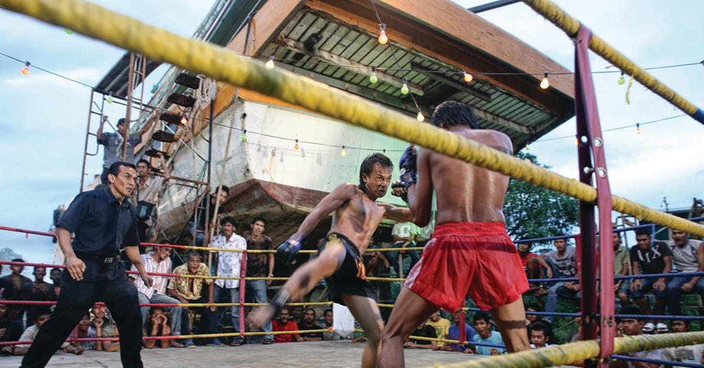 Sonamu grabs Malaysia’s Bunohan for Korea | News | Screen