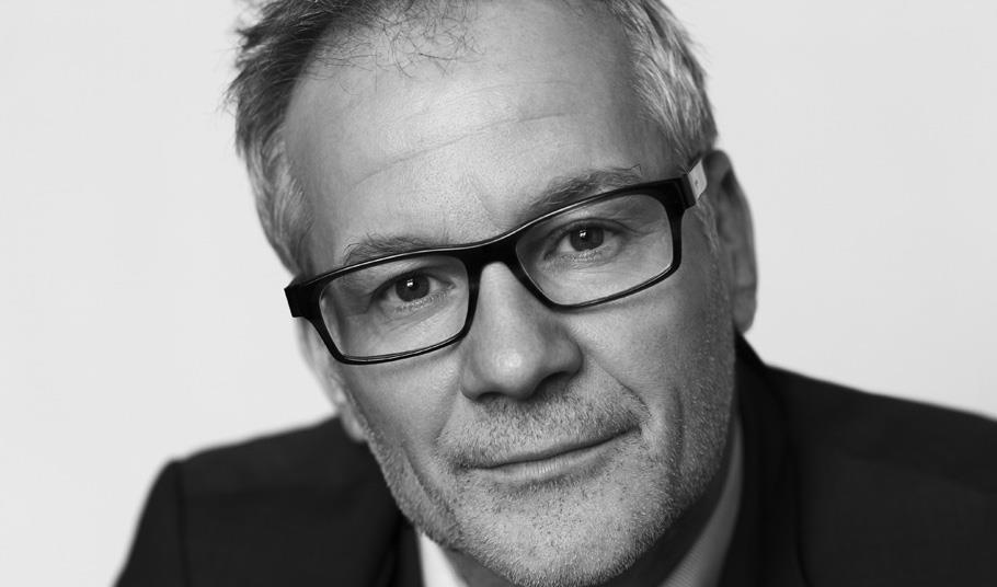 Cannes chief to receive Korean honour | News | Screen