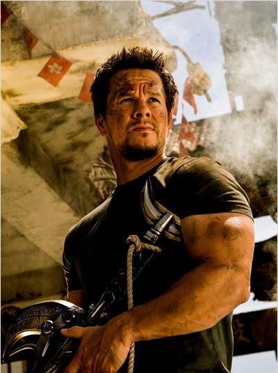 Transformers: Age Of Extinction | Reviews | Screen