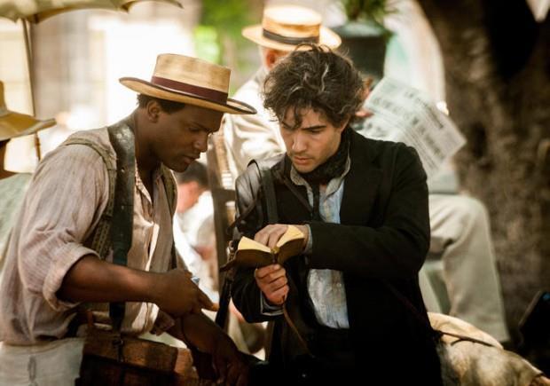 The Cut | Reviews | Screen