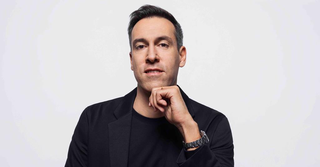 IPR.VC unveils €100m film and TV fund, hires Ingenious exec Andrea ...