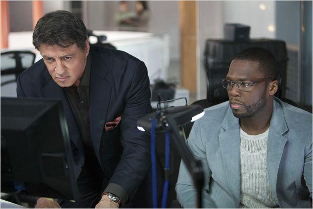 Escape Plan | Reviews | Screen