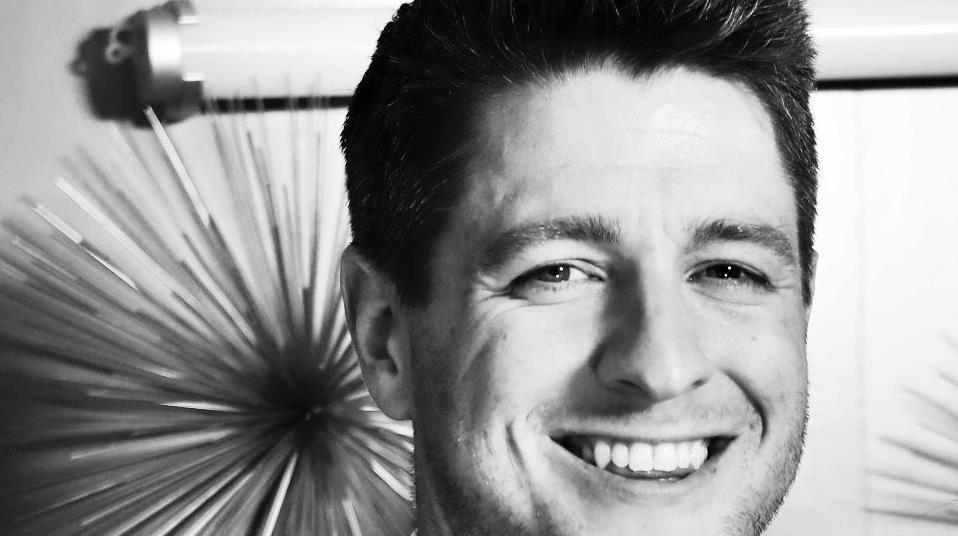 Intrepid Pictures recruits Adam Fasullo as television vice-president ...