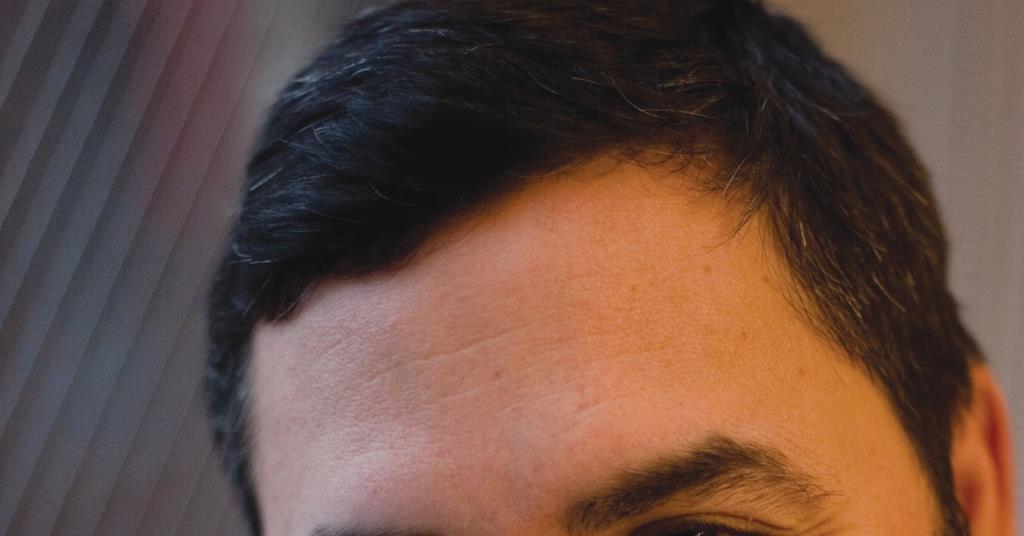 FilmNation building | Features | Screen