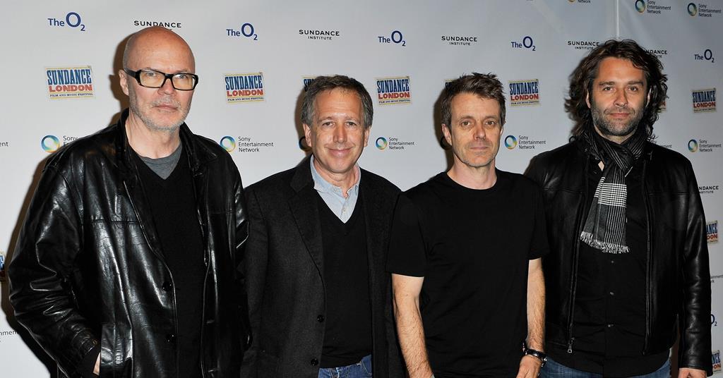 Sundance London | Features | Screen