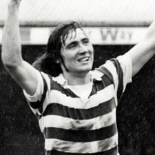 Robin Friday biopic gathers steam | News | Screen