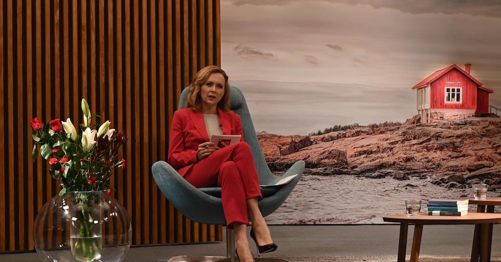 ‘Unmoored’: London Review | Reviews | Screen