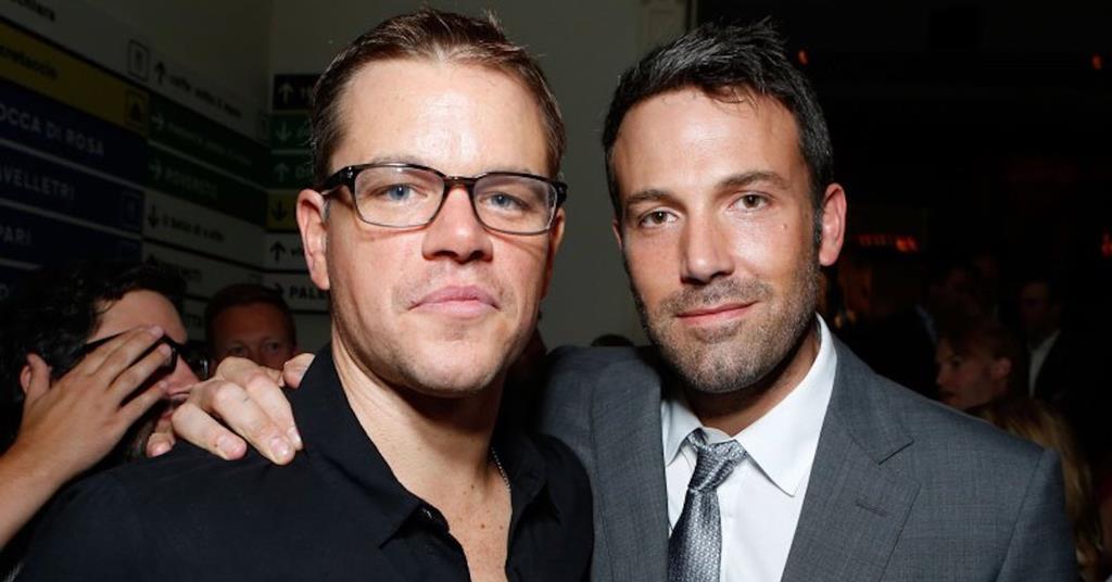 Paul Feig, Ben Affleck, Matt Damon companies adopt inclusion rider ...