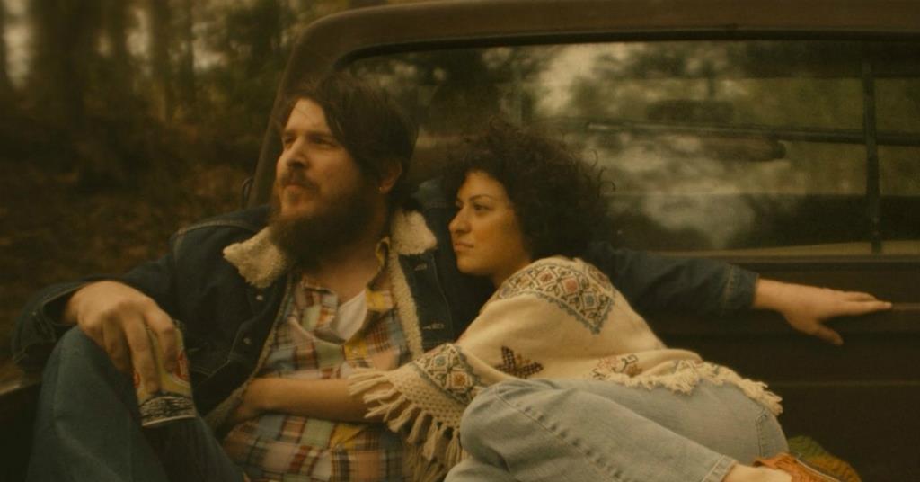 'Blaze': Review | Reviews | Screen