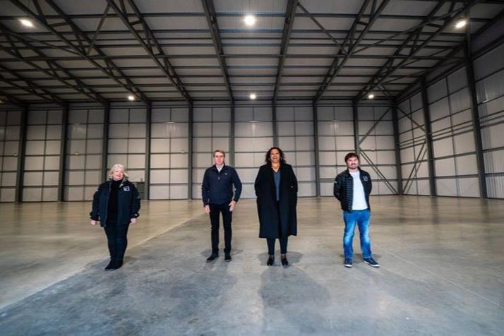 How the UK is aiming to double its studio space by 2025 | Promotion ...