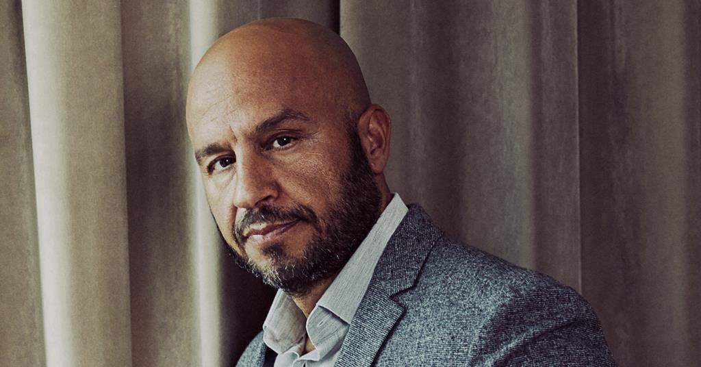 REinvent picks up psychological drama ‘Hercules Falling’ starring Dar ...