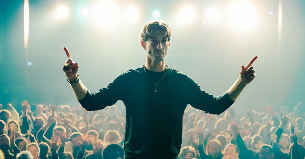 “French film is not a genre”: American French Film Festival heads on ...