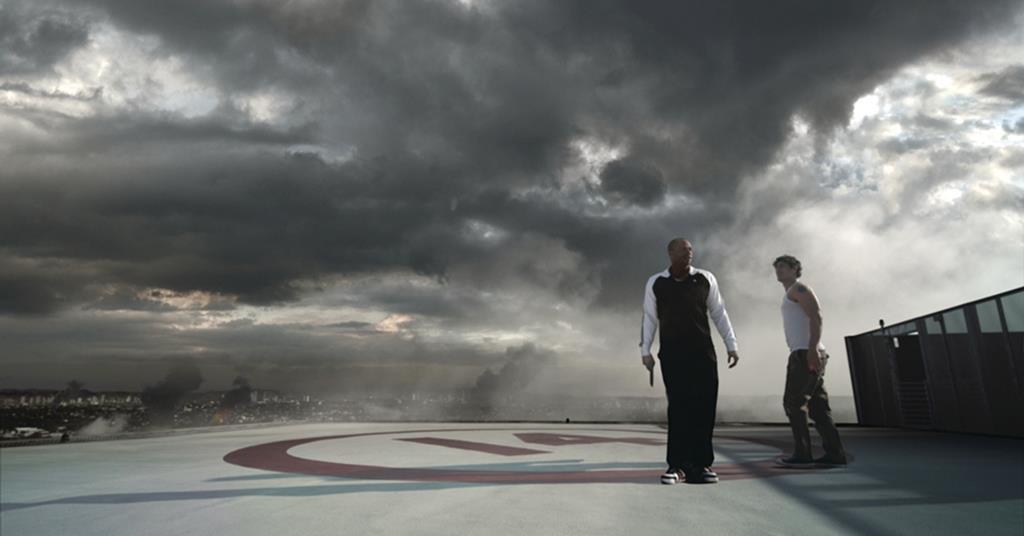 Greg Strause and Liam O’Donnell | Features | Screen