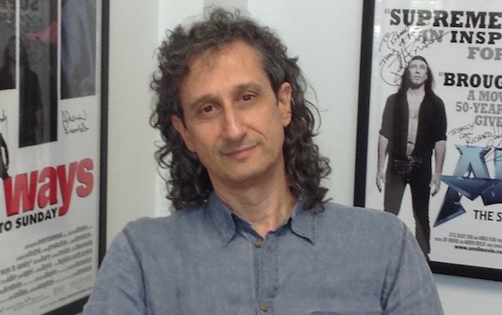 Richard Abramowitz, Abramorama | Features | Screen