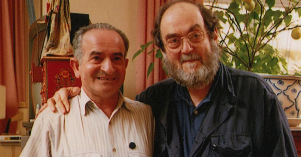 Rai Com takes world rights for Kubrick doc | News | Screen