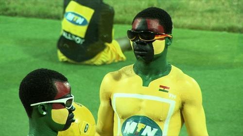 Football Fables | Reviews | Screen