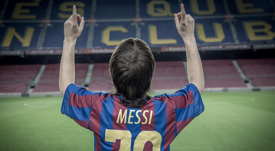 'Messi' to open FICG In LA | News | Screen