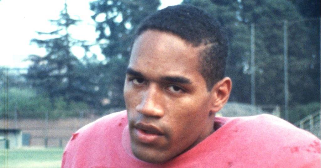 'OJ: Made In America': Review | Reviews | Screen