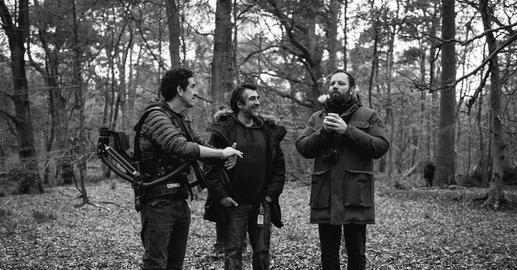 Cinematographer Robbie Ryan on the distinct visuals for 'The Favourite ...