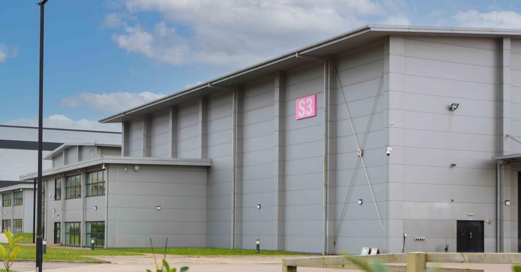 How the UK is aiming to double its studio space by 2025 | Promotion ...