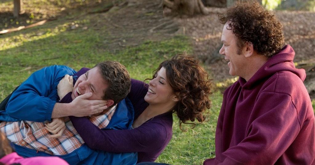 Cyrus | Reviews | Screen