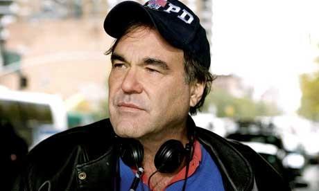 US Briefs: Oliver Stone to receive WGA honour | News | Screen