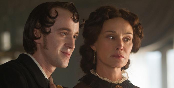 Therese | Reviews | Screen