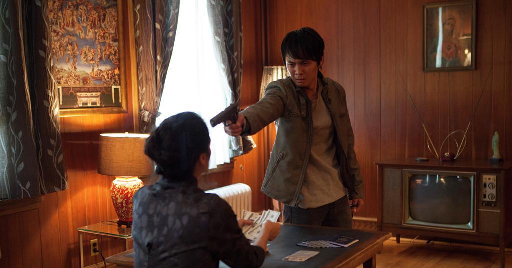Andrew Lau and Andrew Loo, Revenge of the Green Dragons | Features | Screen