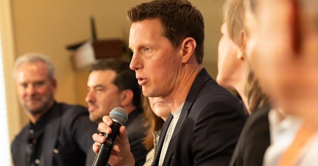 New Paramount targets ‘Top Gun’, ‘World War Z’ sequels, 15 films a year ...