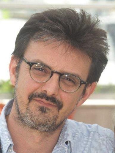 Mario Gianani | Features | Screen