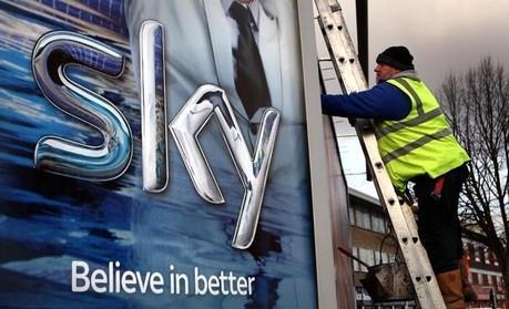 Sky could be forced to loosen grip on Pay TV rights in UK | News | Screen
