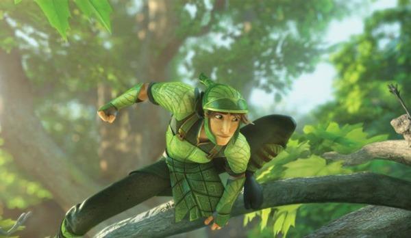 Epic | Reviews | Screen