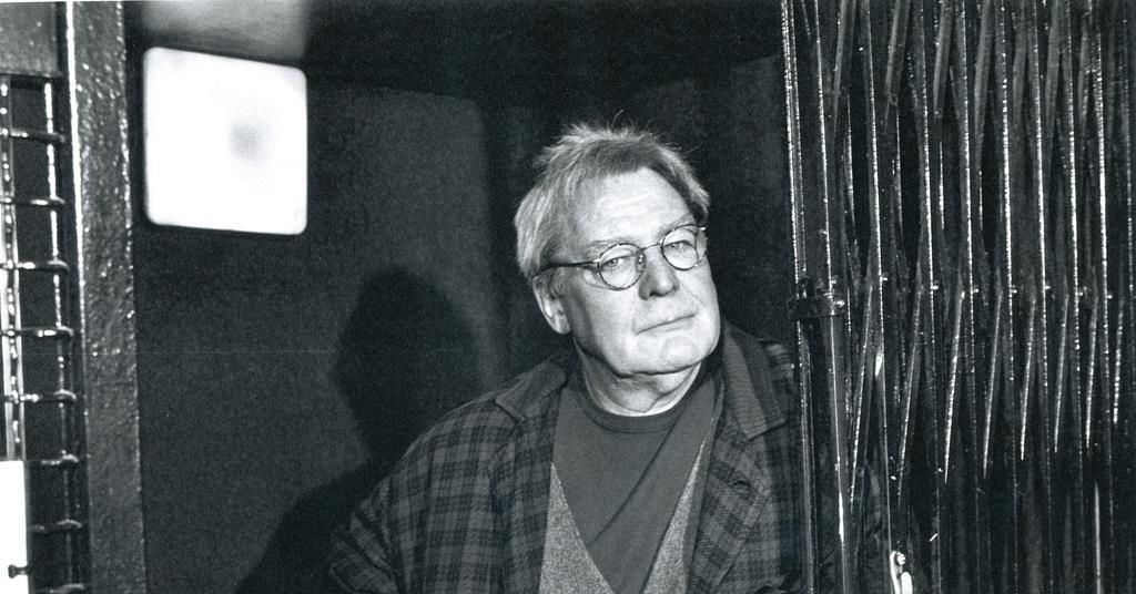 Alan Parker, filmmaker and giant of the UK industry, dies aged 76 ...