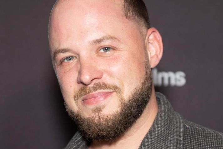 Pressman Film CEO Sam Pressman and Matthew Tierney talk filmmaking and ...