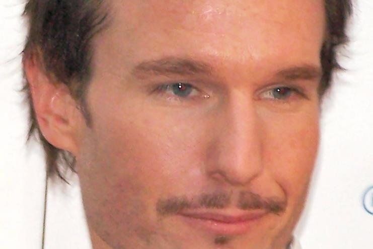 Michael Eklund Ringer