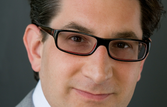 Epstein rises at Arclight Films | News | Screen