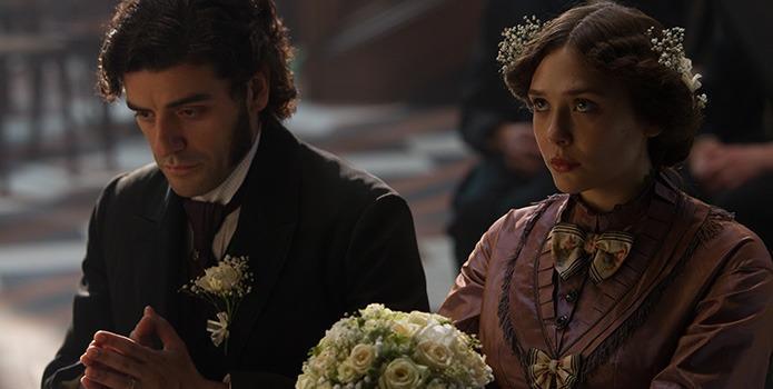 Therese | Reviews | Screen