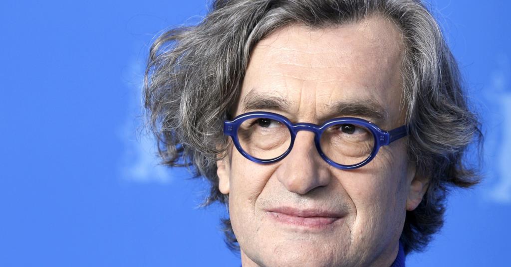 Robert Redford & Wim Wenders, Cathedrals of Culture | Features | Screen