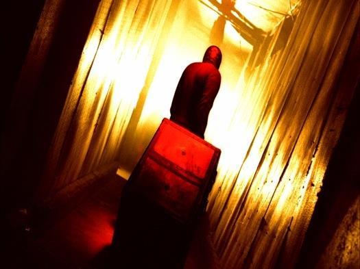 The Collector | Reviews | Screen