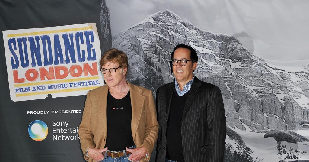 Sundance London | Features | Screen