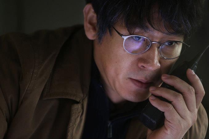 Cold Eyes | Reviews | Screen