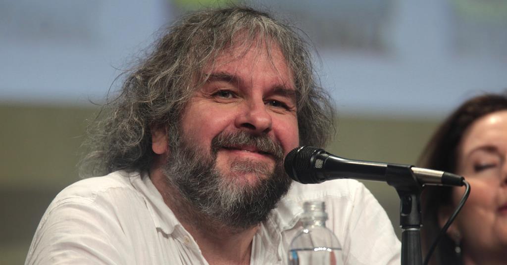 Peter Jackson to direct Beatles documentary based on unseen 'Let It Be ...