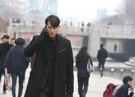 Cold Eyes | Reviews | Screen