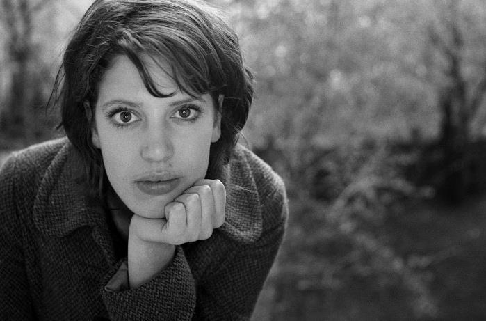 Polak reveals Vita and Virginia details | News | Screen