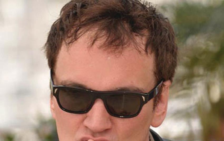 Quentin Tarantino | Features | Screen